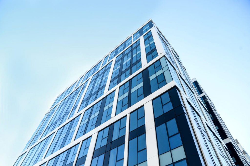 Rainscreen Cladding System and Advantages - Skyline Facades