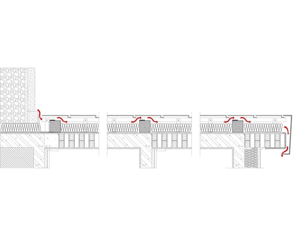 Ventilated Facades, Fire Safety: No need for a zero-sum game