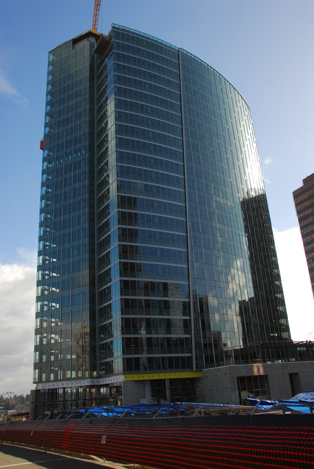 John Wheaton: a 40-year Journey on Facades